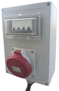 Solutions - Powergreen Technologies