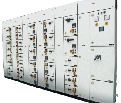 Solutions - Powergreen Technologies