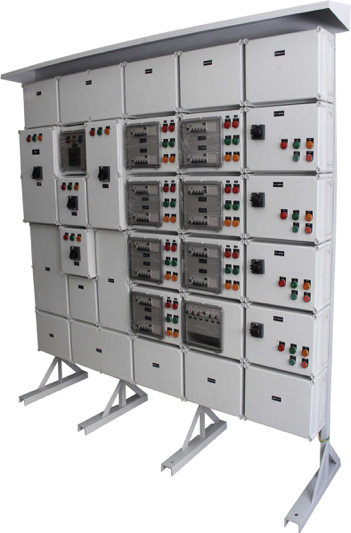 Solutions - Powergreen Technologies